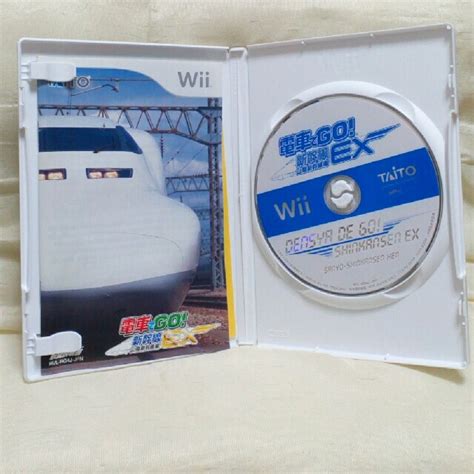 電車でgo新幹線 専用コントローラーwii 最上の品質な