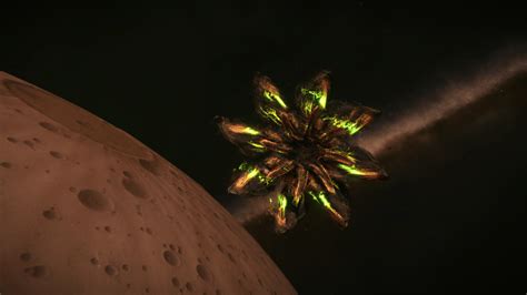 Thargoid Data We Need Your Help Canonn Research Group