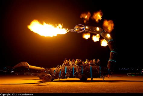 This Insane Flame Throwing Scorpion Car Can Now Be Yours Maxim