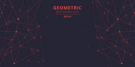 Abstract Overlap Gold Lines Structure White Background Vector Illustration Stock Vector Image By