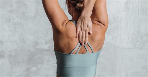 4 Pilates Back Exercises To Strengthen And Mobilise