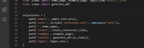 Gaierror Kindly Help Rdjango