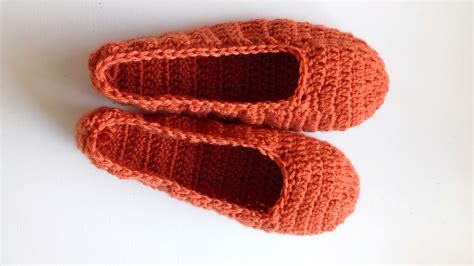 Tak To Vidím Já Háčkované Papuče