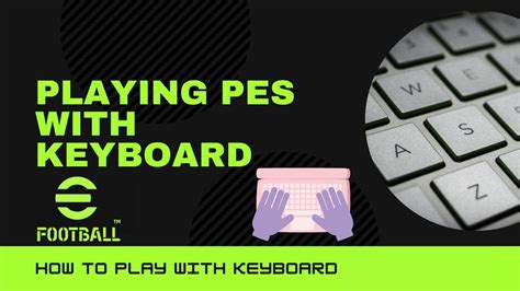 Efootball 2022 Mobile Controller Setup How To Add Or Play With A