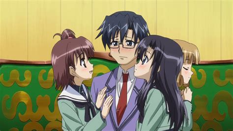 Nogizaka Haruka No Himitsu Second Season Episode 8 Impressions