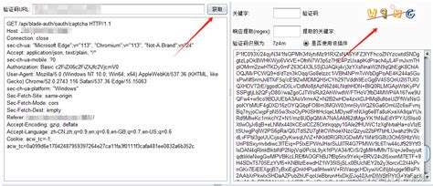 全网最简单的 Burp 验证码识别爆破burp的插件captcha Killer Modified Csdn博客