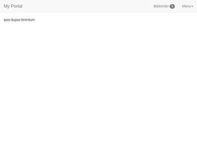 Bootstrap And Jquery Navbar Code Snippets Bootsnipp