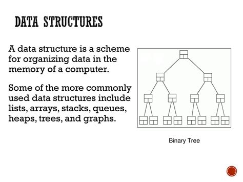 introduction to data structures ppt download