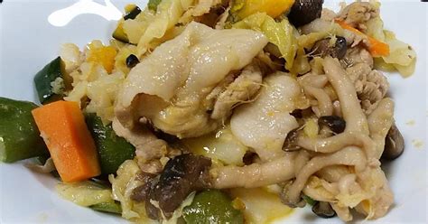 基本からアレンジまで！思わずつくりたくなる「豚肉と野菜の生姜炒め キャベツ にんじん」のレシピ集 クックパッド