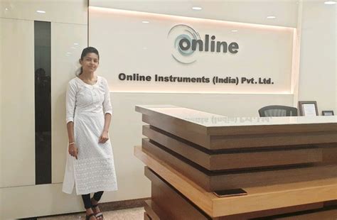 Sneha M On Linkedin Job India