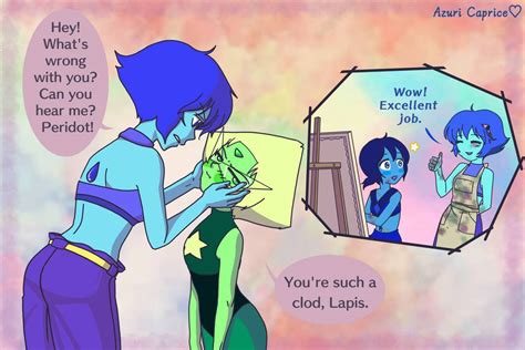 Jealousy By Azuricaprice On Deviantart