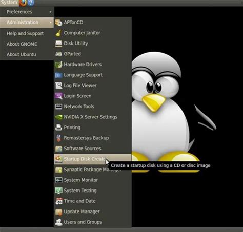 How To Make A Bootable Ubuntu Usb Flash Drive Operating Systems Wonderhowto