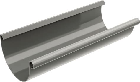Rynna Dachowa PVC OCEAN System Rynnowy Rynny PVC