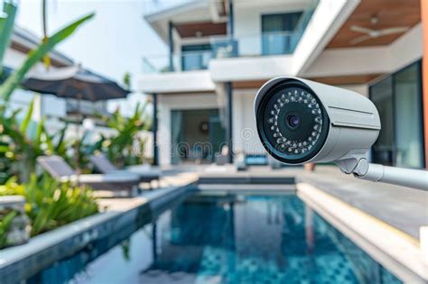 Cctv Learning Enhances Property Security Through Algorithms In Outdoor Filming Integrating