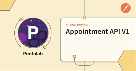 Appointment Api V1 Api Gateway Postman Api Network