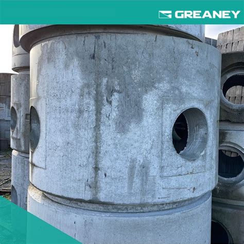 Catchpit Greaney Concrete