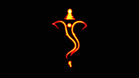 Ganpati HD Wallpapers Wallpaper Cave