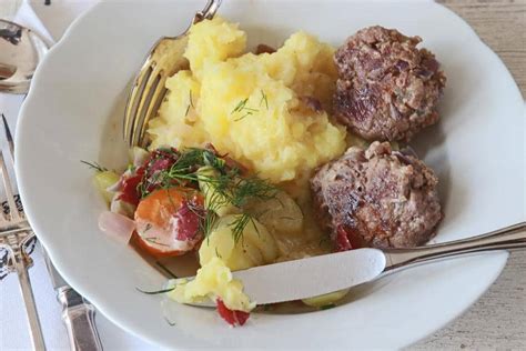 Berliner Botschafter Buletten Moderne Tradition Schmeckt Einfach 24 7