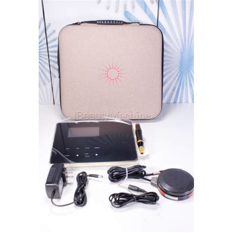 Ibeautypen® Md Professional Microneedling Device High Hygiene And