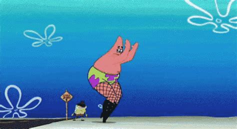 Patrick In High Heels Spongebob Spongebob Patrick Crocs Clog Release