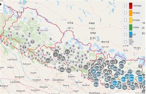पूर्वको डढेलो निभायो झरीले अक्षर काका Setopati
