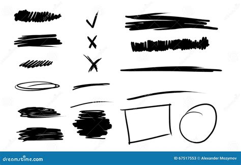 Strikethrough Text Icon Can Be Used For Web Logo Mobile App Ui Ux