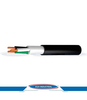 Cable De Uso Rudo X AWG ARGOS Cable De Uso Rudo X AWG ARGOS