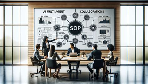 Revolutionizing Ai Operational Excellence In The Age Of Multi Agent Frameworks