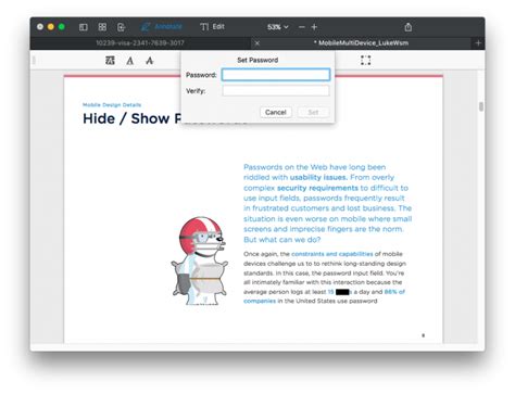 PDF Expert 2Mac上最好的PDF编辑器 PDF Expert 中文官网