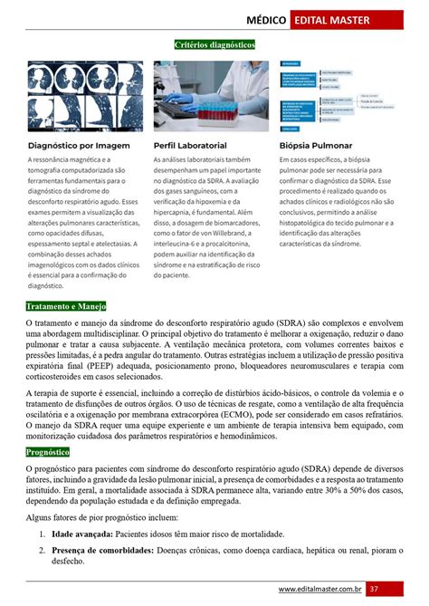 Apostila Médico Ebserh Apostilas Para Concursos