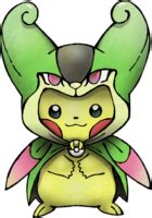 Virizion Pokemon Png Transparent Png Mart