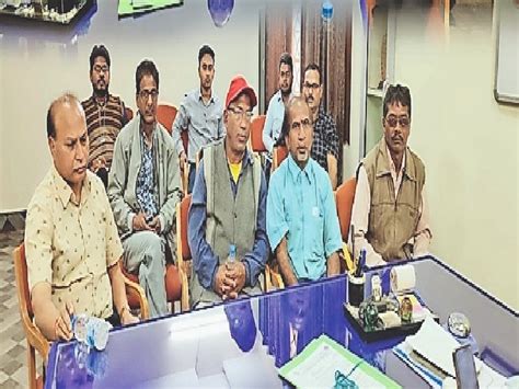 पार्षद की मृत्यु होने से सितंबर 2021 से रिक्त है पद नियम तोड़ने पर