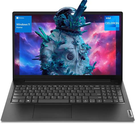 Amazon Com Lenovo V G Laptop Fhd Screen Intel Dual Core Processor Gb Ram Gb