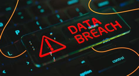 Be Careful Security Breaches Not Only Affect Large Organisations