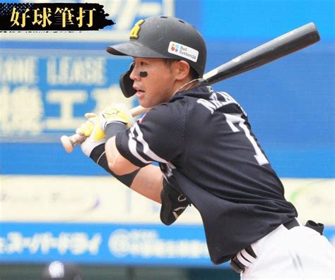 「負の流れ」も関係なく2戦連続2安打 リードオフマンの役割を全うした中村晃に見るプロの矜持 ：「おっ！」でつながる地元密着のスポーツ応援