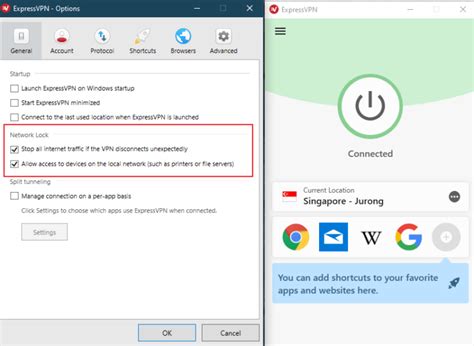 Vpn Killswitch How To Create An Openvpn Killswitch [2023]