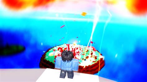 Modded Natural Disaster Survival Is Chaotic Youtube
