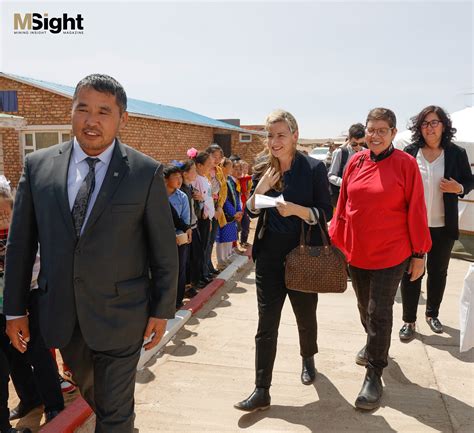 Mining Insight Magazine Home