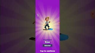 Unlocking Frutti For 75 Keys In Subway Surfers Iceland 2024 Saswata