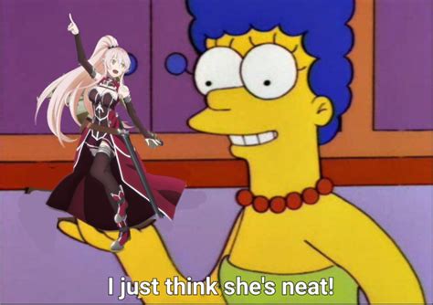 Ariane Glenys Maple Is Best Girl Ranimemes