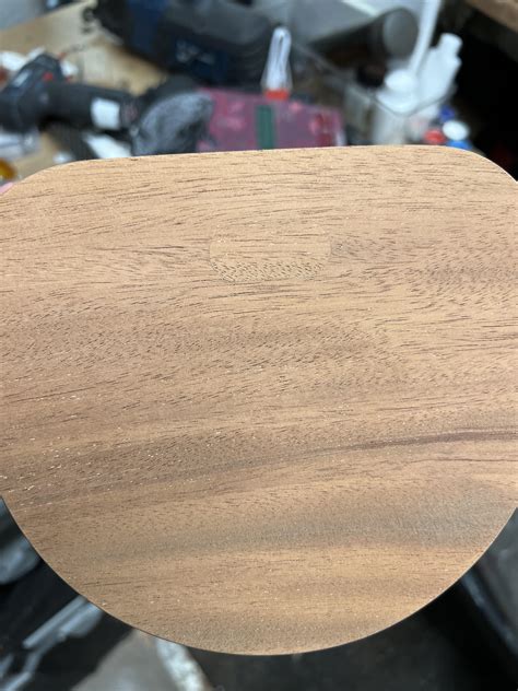 Who Likes Like Nearly Invisible Through Tenon R Woodworking