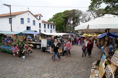 Feira de Artes de Embu das Artes é declarada Patrimônio Cultural Imaterial do Estado