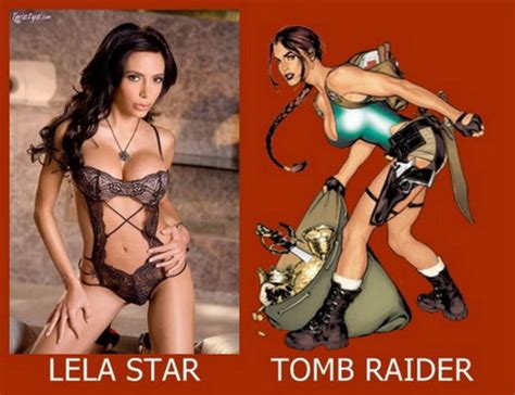 Porn Stars And Their Super Hero Counterparts Boobie Blog