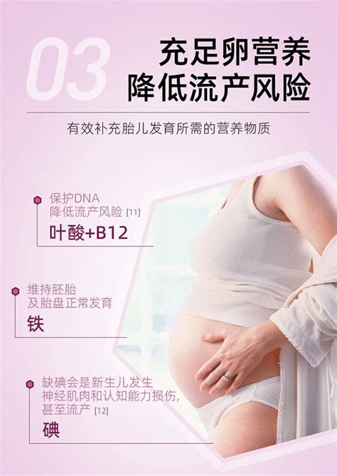 Bechi叶酸女性贝孕佳备孕期专用多囊卵巢dha复合维生素营养黄金素 Tmallhk天猫国际 花瓣网