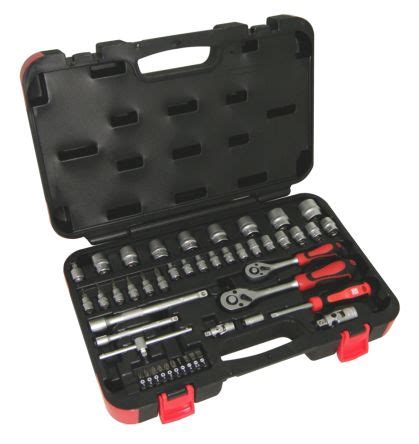 Socket Sets Impact Sets Bit Sets RS
