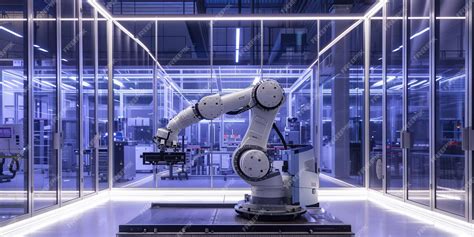 the evolution of teamwork humans and robots collaborate from precision
