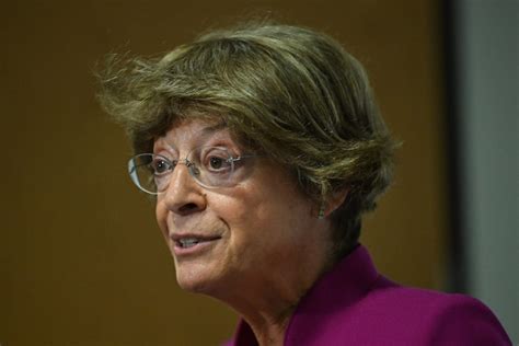 After A Decade In The Job Deborah Glass Reflects On Her Time As