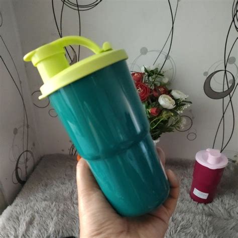 Jual Tumbler Tupperware 350ml Shopee Indonesia