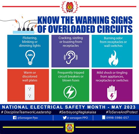 sorsogon ppo public advisory know the warning signs of