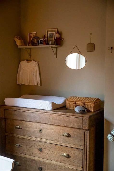 Pin Van Fleur De Graaf Op Droomhuis Modern Interieur Babykamer